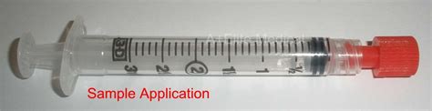 Red Cap Dual Function Luer Lock Plug 20 Pack Sterile For