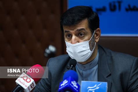 ساداتی نژاد رفت، آقامیری سرپرست وزارت جهاد کشاورزی شد ایسنا