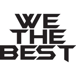 We The Best Store