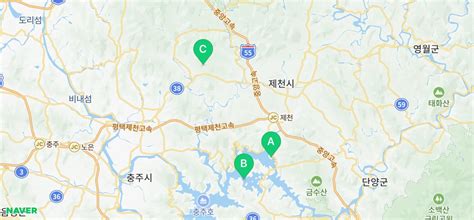 충북 여행지 제천 가볼만한곳 청풍호 먹거리 특산물 리솜포레스트 근처 맛집 네이버 블로그