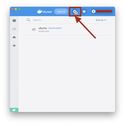 How To Upgrade Docker Desktop On Mac Code Care