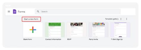 How To Make Google Forms Anonymous FormBuilder Blog