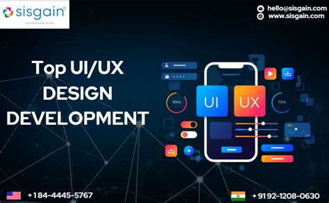 Uiux Devlopment Introduction In Todays Digital Age By