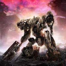 CHARTS Armored Core 6 Dethrones Baldur S Gate 3 As Steam No 1 PC Games Insider