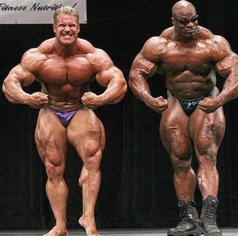 Jay Cutler Bodybuilder Off Season