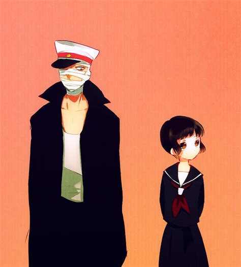 Midori Shoujo Tsubaki Manga