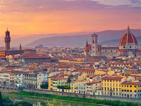 Hours In Florence A One Day Florence Itinerary Finding Alexx Blog
