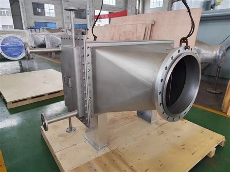 翅片散热器 翅片式换热器 无锡市卓昊热能科技有限公司