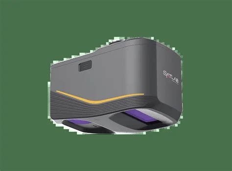 New Survey Grade Uav Lidar Systems Launched Ust
