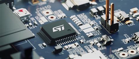 Electronics Media On Linkedin Stm32 Summit 3 Important Embedded Systems Trends For 2024