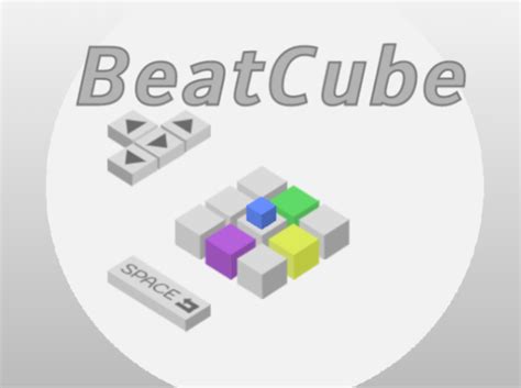 Learn Scratch By Remixing Others Project Beatcube Remix Part 2