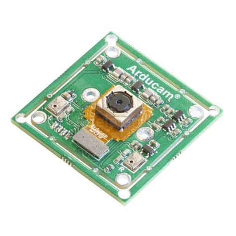 Arducam B K MP IMX Autofocus USB Camera Module Without Micro