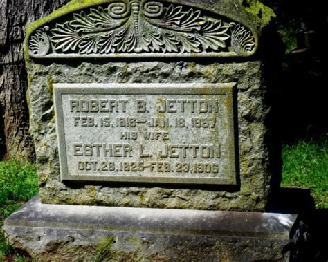 Col Robert Brevard Jetton Jr 1818 1887 Find A Grave Memorial