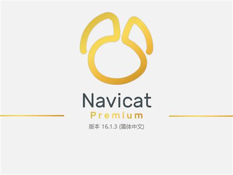 navicat软件教程 navicat安装教程