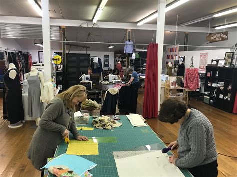Garment Pattern Fitting Workshop