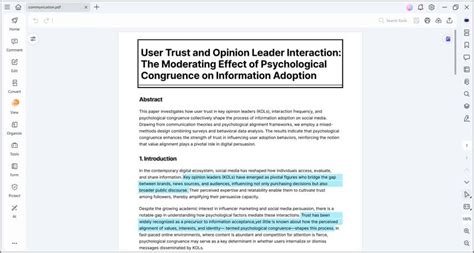 Modifier un document Word protégé