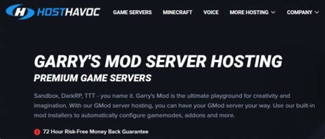 How To Change GMod Server Name Server Cfg File More