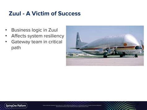 Zuul Netflix Springone Platform Pptx