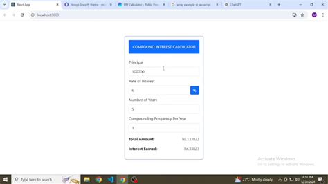 madhu mathi s on linkedin react webdevelopment frontend bootstrap
