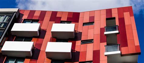 Fibre Cement Cladding Ceramapanel Husk Architectural