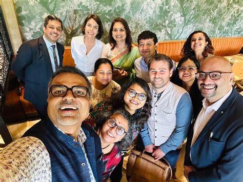 Nishant Pandey On Linkedin Delhi Women Economic Empowerment Us India Alliance Mumbai…