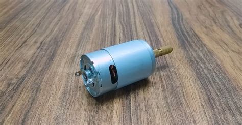 Stepper Motor Vibrating But Not Turning How To Fix ElectronicsHacks