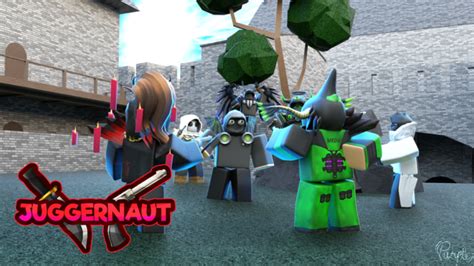 Robloxgo 🔪 Juggernaut Real Time Stats Insights And Ranking