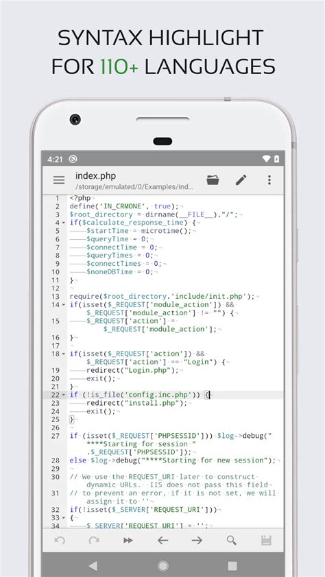 Code Editor V0112 Mod Apk Premium Unlocked Download