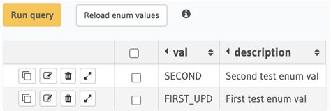 enum not added to schema · issue 3759 · hasura graphql engine · github