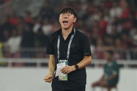 Media Korea Bocorkan Yeom Ki Hun Jadi Asisten Baru Shin Tae Yong Di Timnas Indonesia Khusus