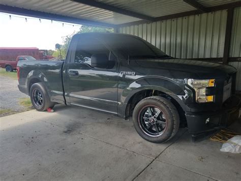 What Drag Radialwheel Setup Are You Using Page 2 Ford F150 Forum