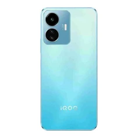 Buy Iqoo Z G Back Housing Online In India Xparts In