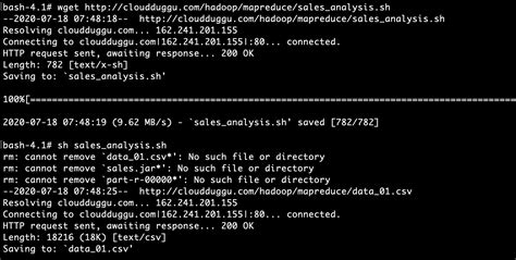 Apache Hadoop Mapreduce Tutorial Cloudduggu