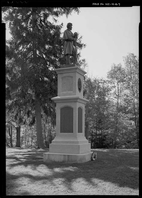 Albany Rural Cemetery Soldiers Lot Cemetery Avenue Menands Albany