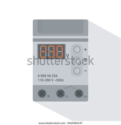 Adjustable Pick Voltage Images Stock Photos D Objects Vectors Shutterstock