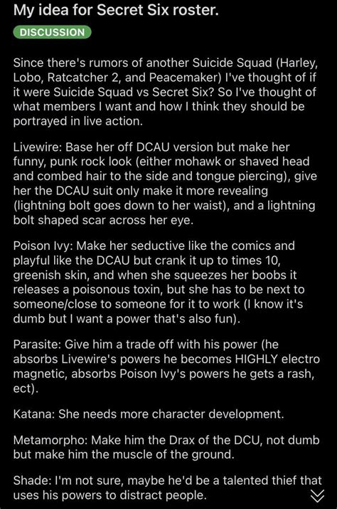 Hire Fans Lol Secret Sex Edition Rdccomicscirclejerk