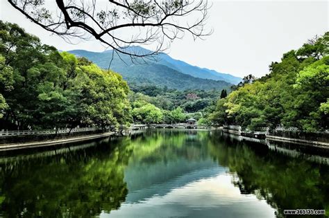 罗浮山风景区 中国旅游资讯网365135