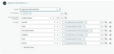 How To Generate Excel File From A Script In Servic Servicenow Community