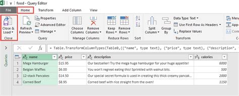 Import Data From Xml Using Power Query Myexcelonline