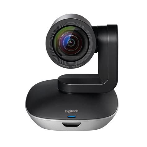 Logitech Group Video Conference System Full Hd Uk
