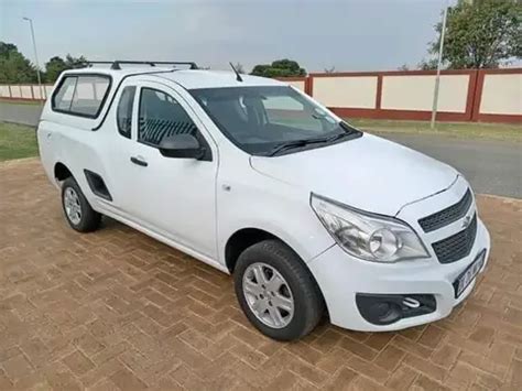 Cheap Used Single Cab Bakkie Cars Under R 20 000 Used Single Cab