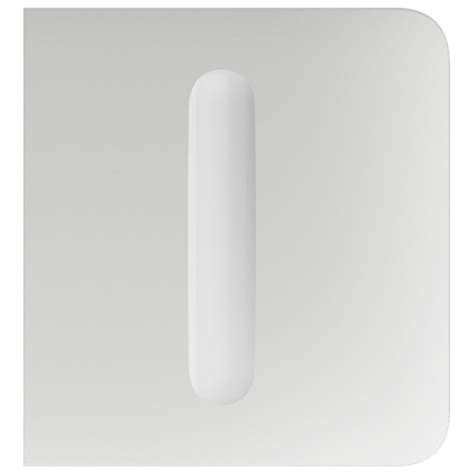 Ajax AJ SIDEBUTTON DIMMER W Touch Panel For Dimmable Light Switch Compatible With