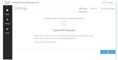 Unified Contact Center Enterprise Ucce Single Sign On Sso Certificates And Configuration Cisco