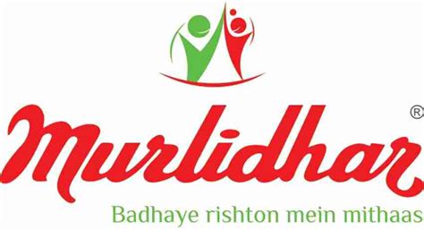 Murlidhar Logo Profile For Jay Murlidhar