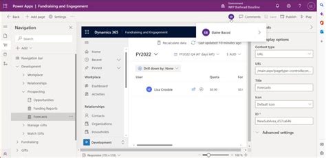 Lisa Crosbie On Linkedin Techforgood Crm Collaboration Fundraising