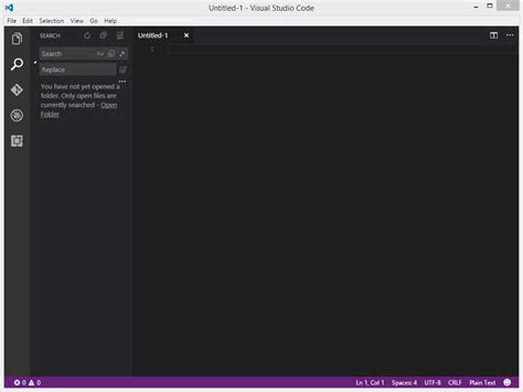 How Change How Many Spaces In Indent Ms Visual Studio Code Patentaca