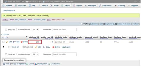 Magento2 Magento 2 Field Tax Class Not Showing Magento Stack