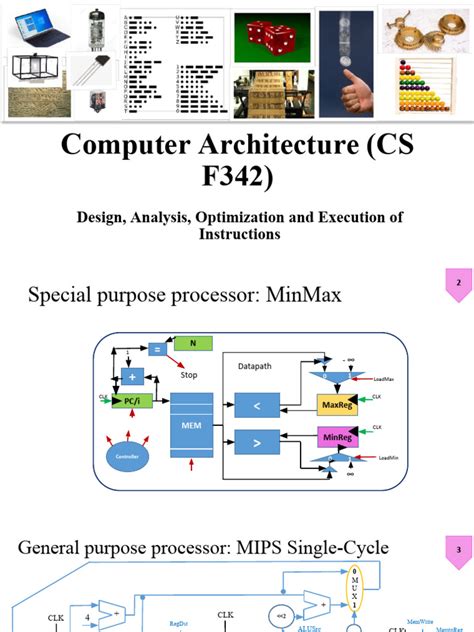Slide 2 Pdf Computing Classes Of Computers