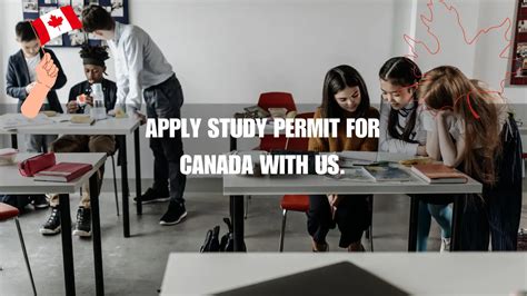 Study Permit For Canada Eligibility Requirements And Application