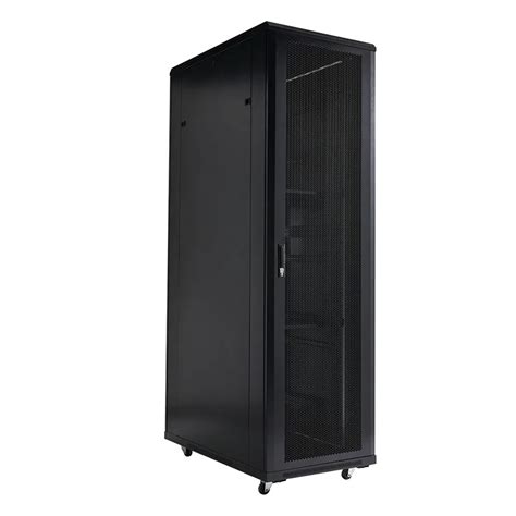 42u 48u Network Server Cabinet Rack Cabinet Cctv Server Rack Server Rack And Network Cabinet